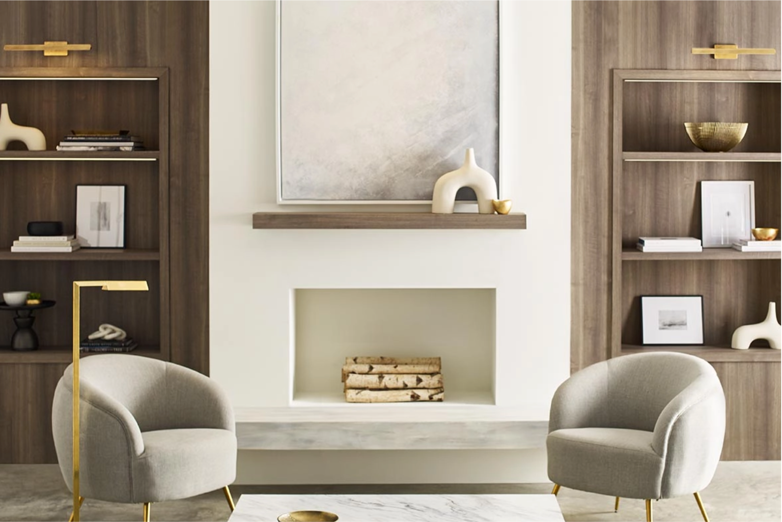 Creative Ways to Use Ambient Lighting for a Cozy Vibe