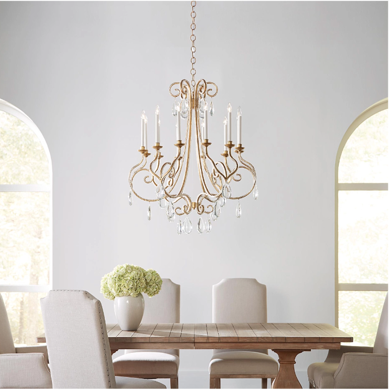 Creative Ways to Use Ambient Lighting for a Cozy Vibe