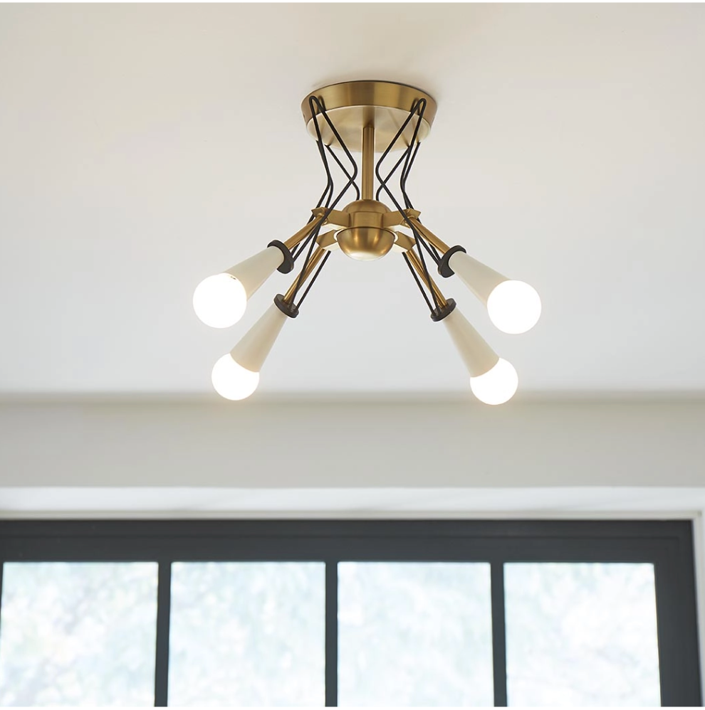 Creative Ways to Use Ambient Lighting for a Cozy Vibe