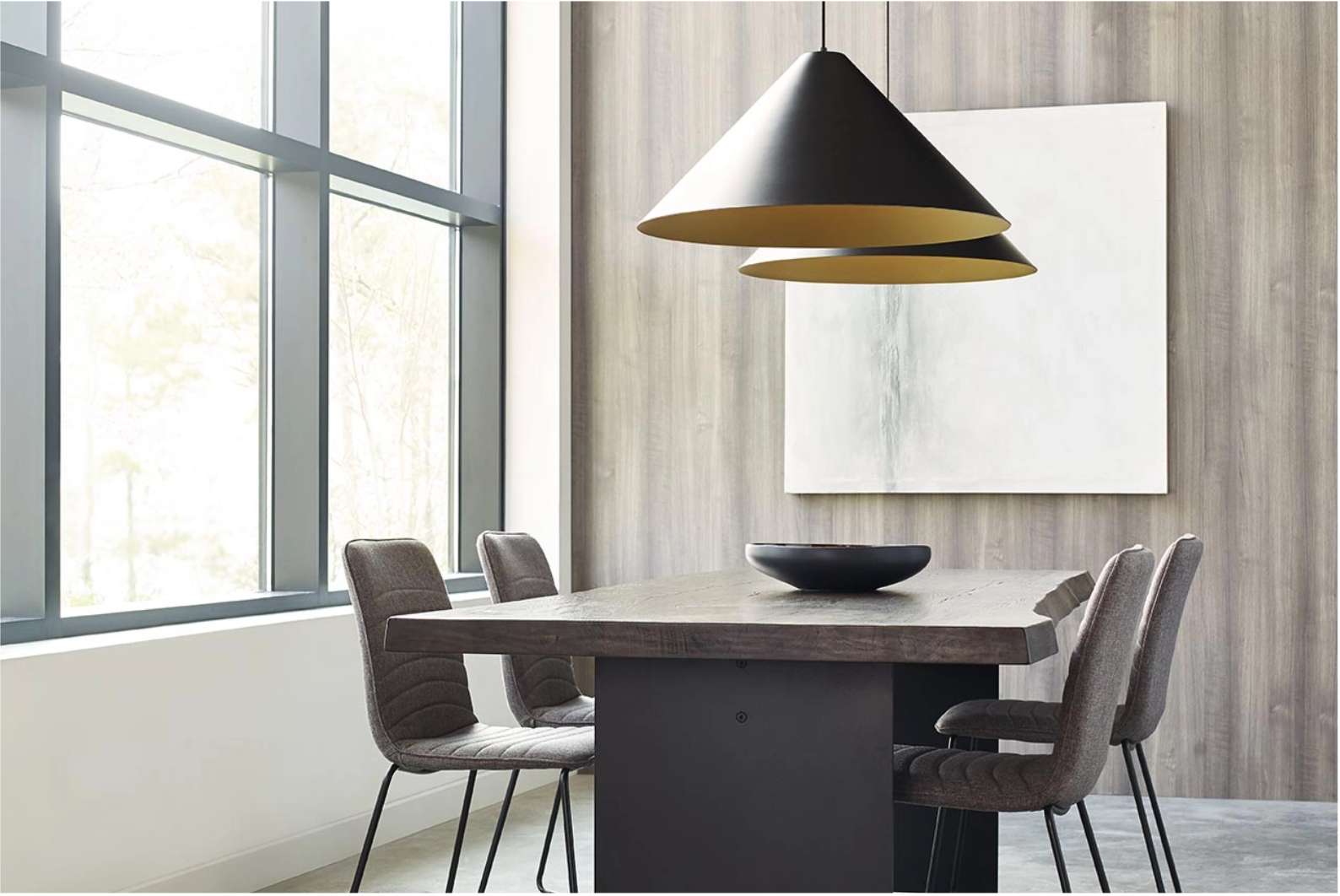 Creative Ways to Use Ambient Lighting for a Cozy Vibe