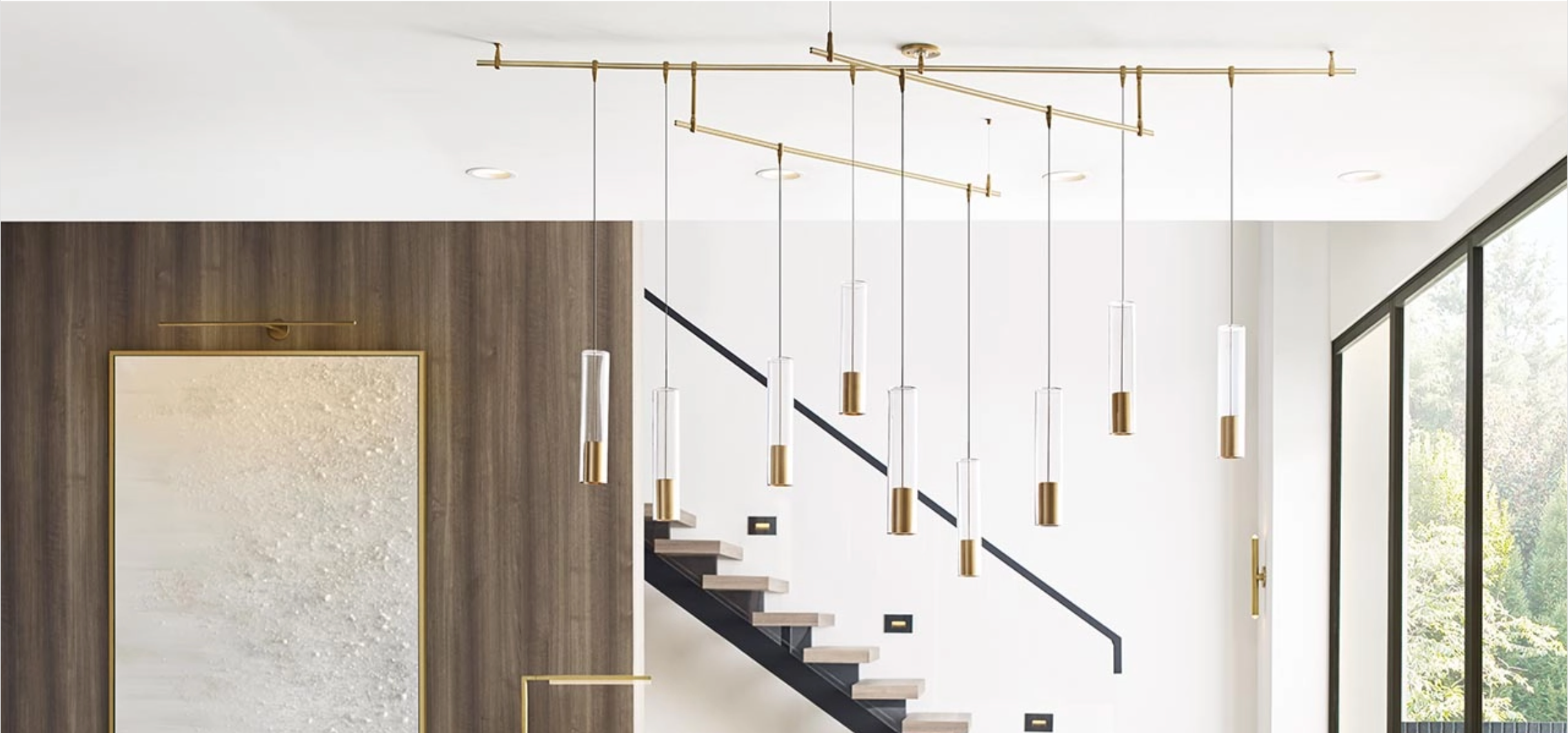 Choosing the Best Light Fixtures for Every Room