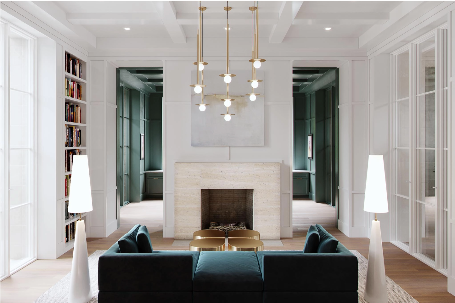 How to Choose and Coordinate Light Fixtures for Your Home