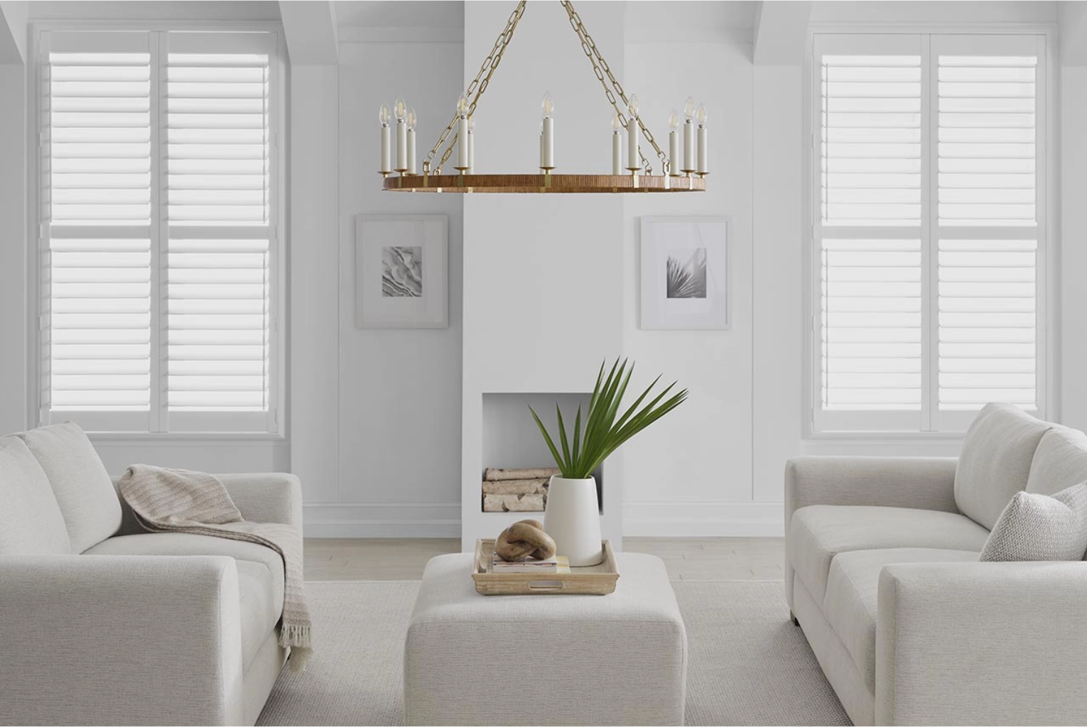 Choosing the Best Light Fixtures for Every Room