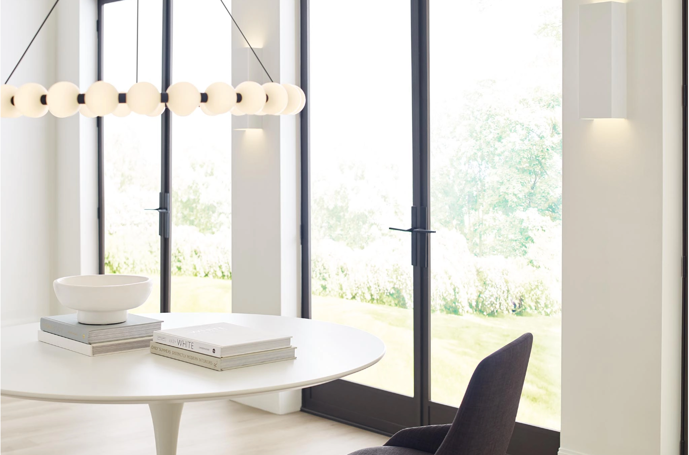 How to Choose and Coordinate Light Fixtures for Your Home