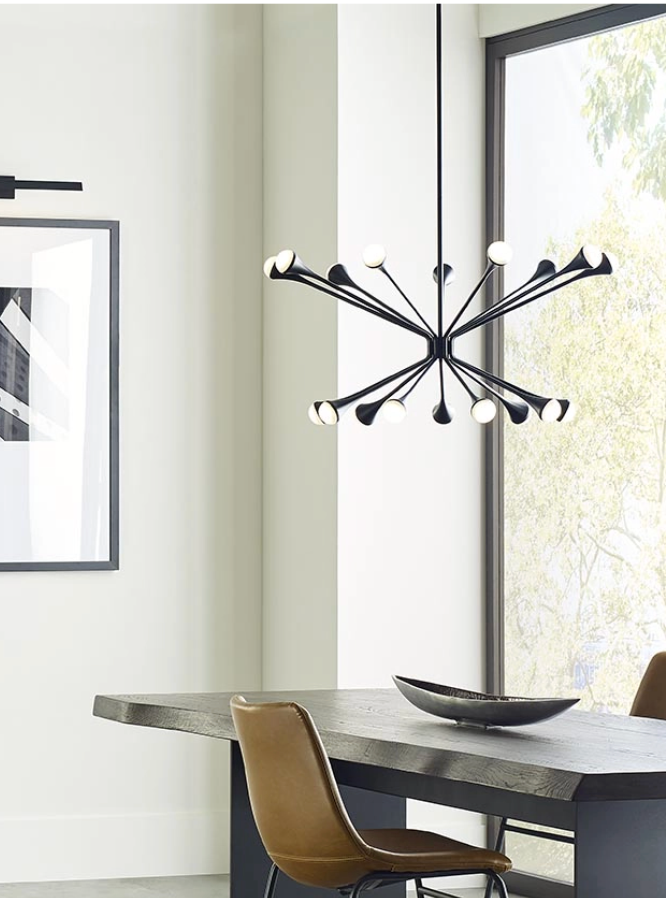 Transform Your Dining Space: Top Restaurant Lighting Tips