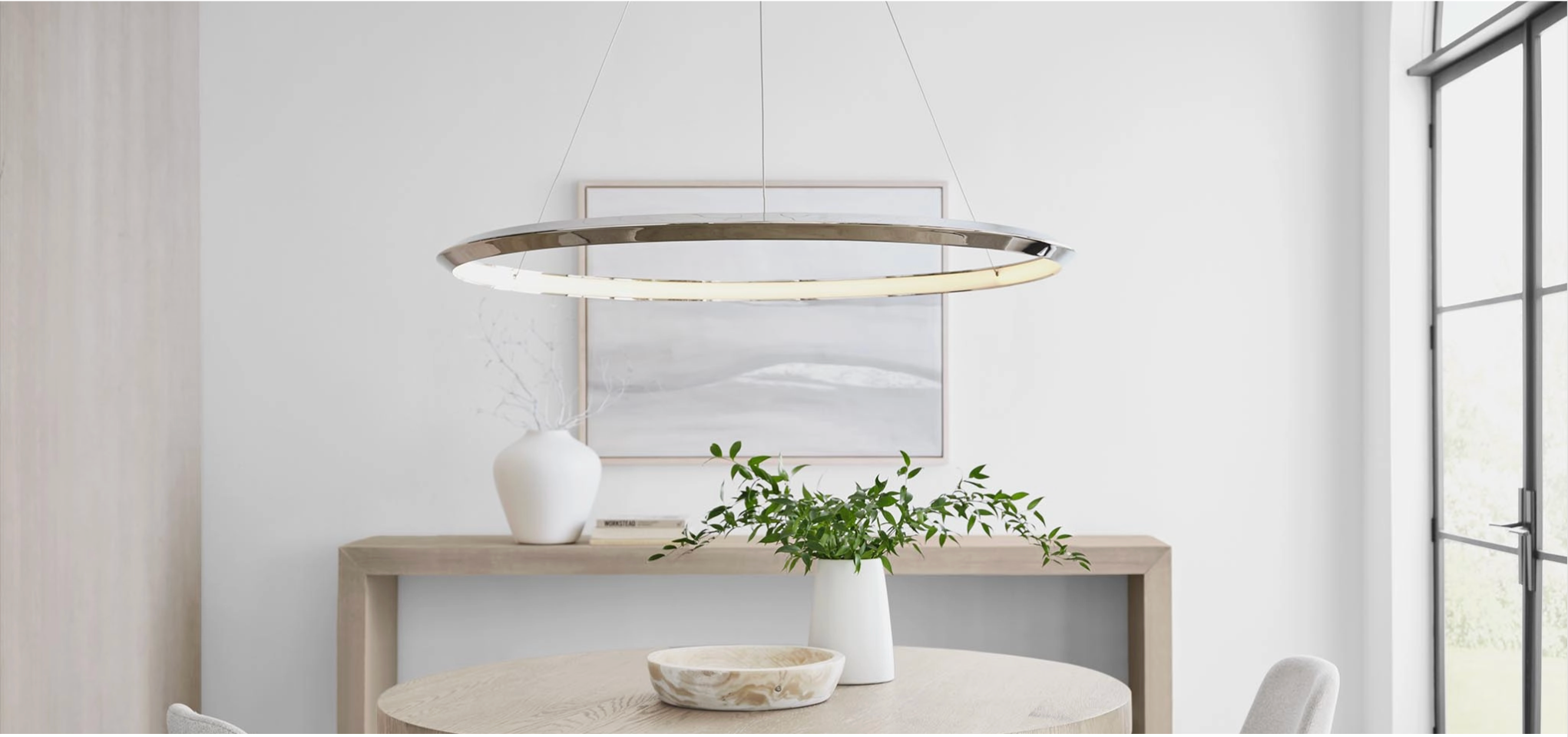 How Big Should Your Ceiling Light Really Be?