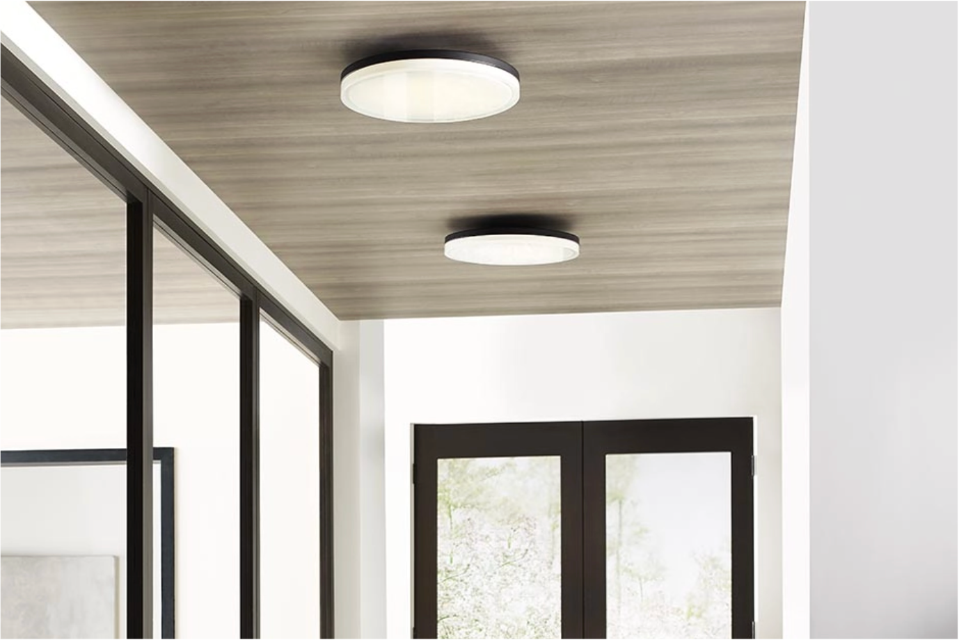 How Big Should Your Ceiling Light Really Be?