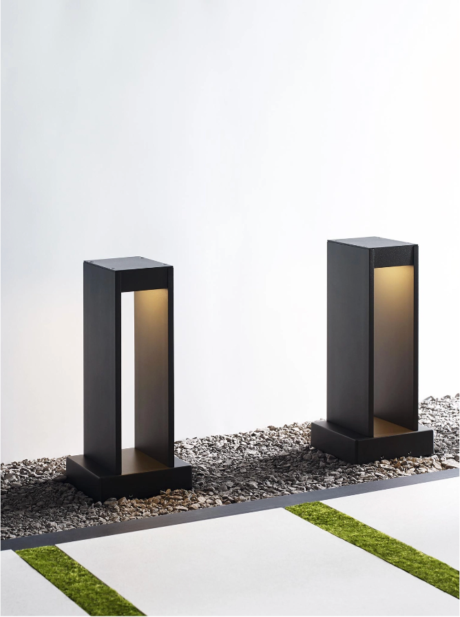 20 Modern Landscape Lighting Ideas for Every Outdoor Area