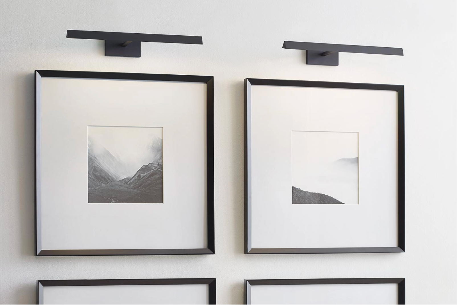 Gallery Lighting: How to Complement Exhibits With Light