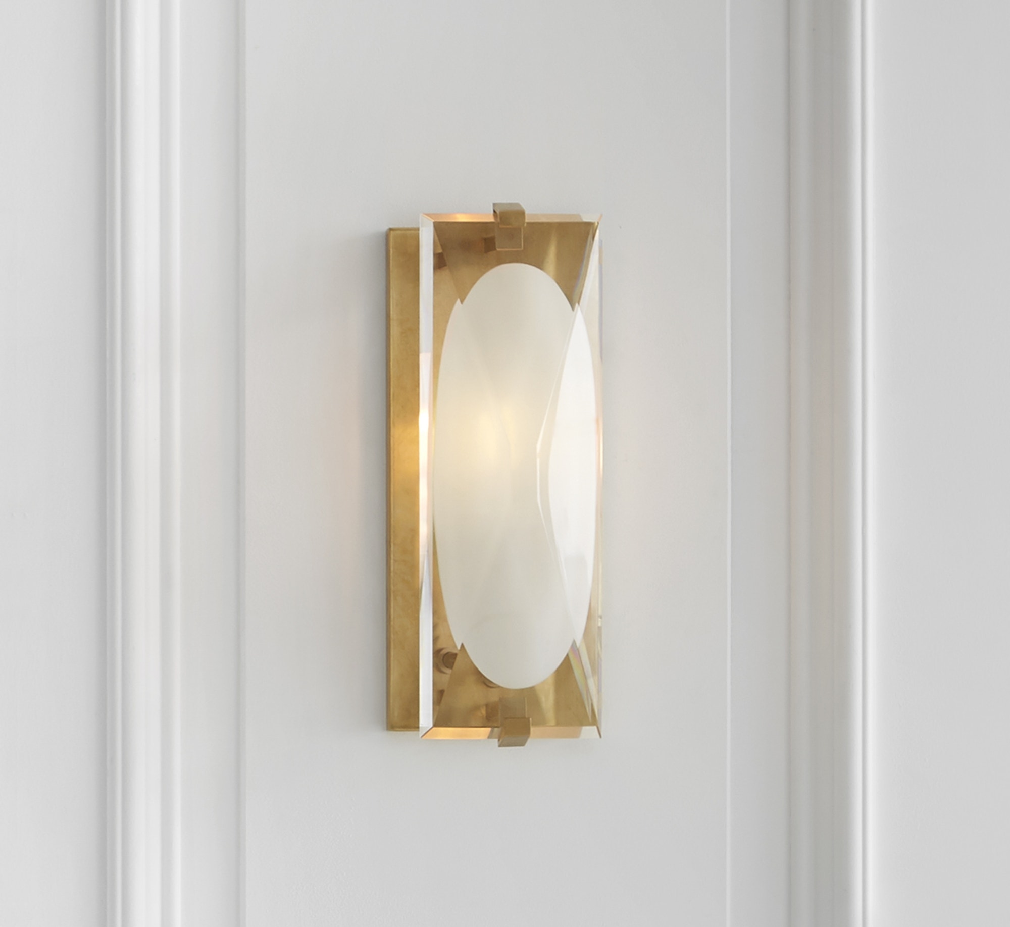 Circa Lighting Vs Visual Comfort | Shelly Lighting