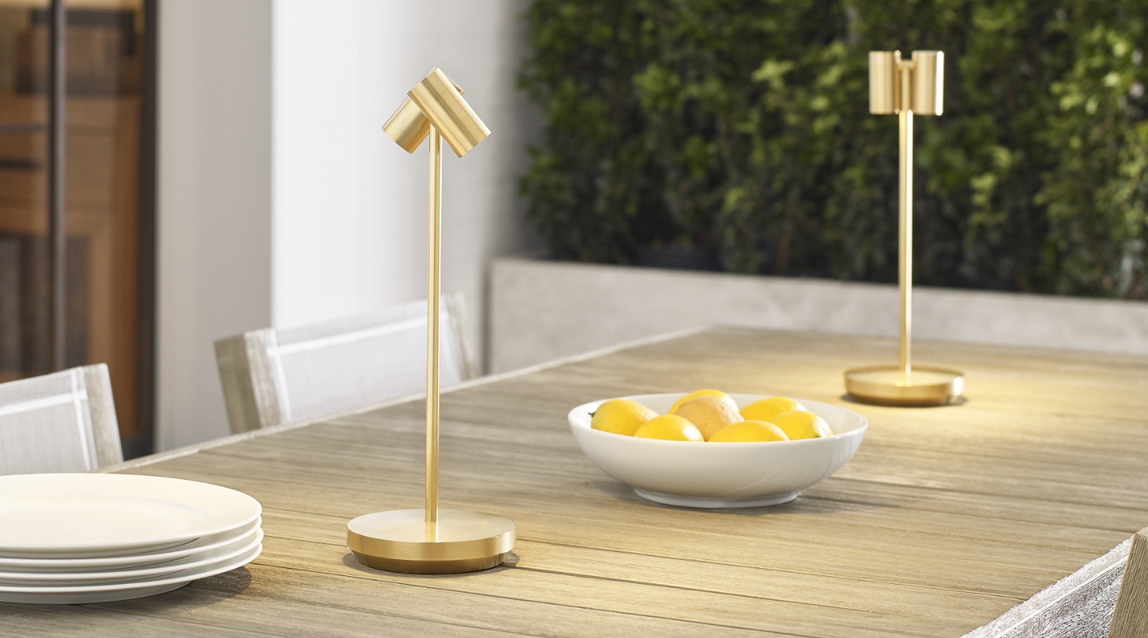 Signature Designer Lighting | Experience Visual Comfort & Co.