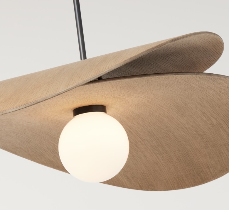 Signature Designer Light Fixtures | Experience Visual Comfort & Co.