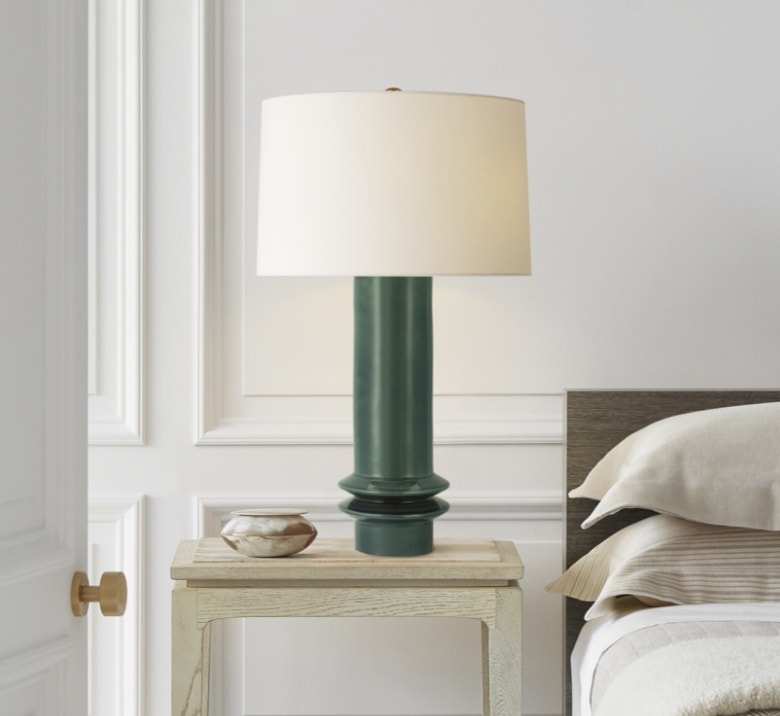 Signature Designer Lighting | Experience Visual Comfort & Co.