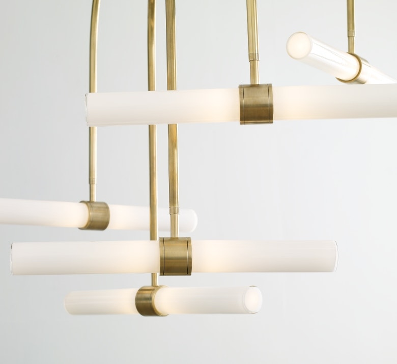 Signature Designer Lighting | Experience Visual Comfort & Co.