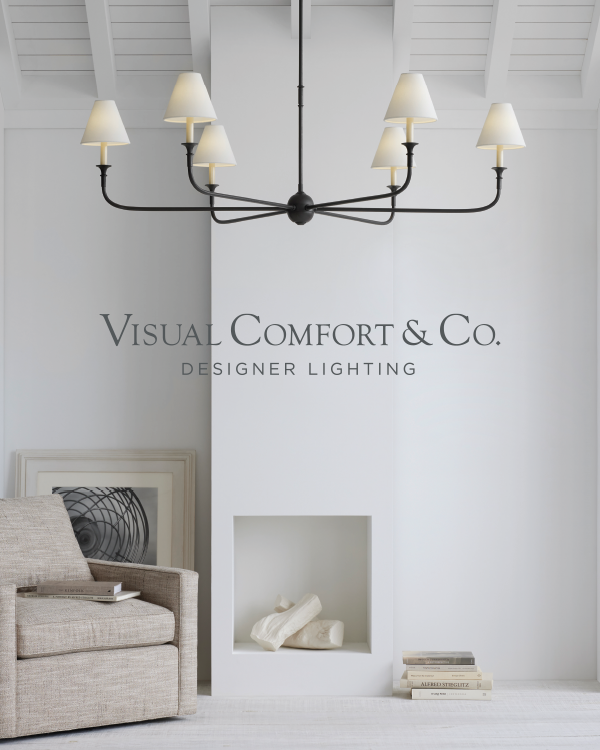 Visual Comfort Catalogs | Visual Comfort & Co.