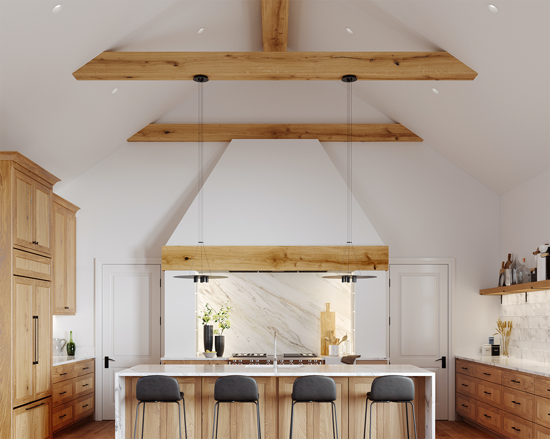 Architectural Recessed Lighting | Visual Comfort