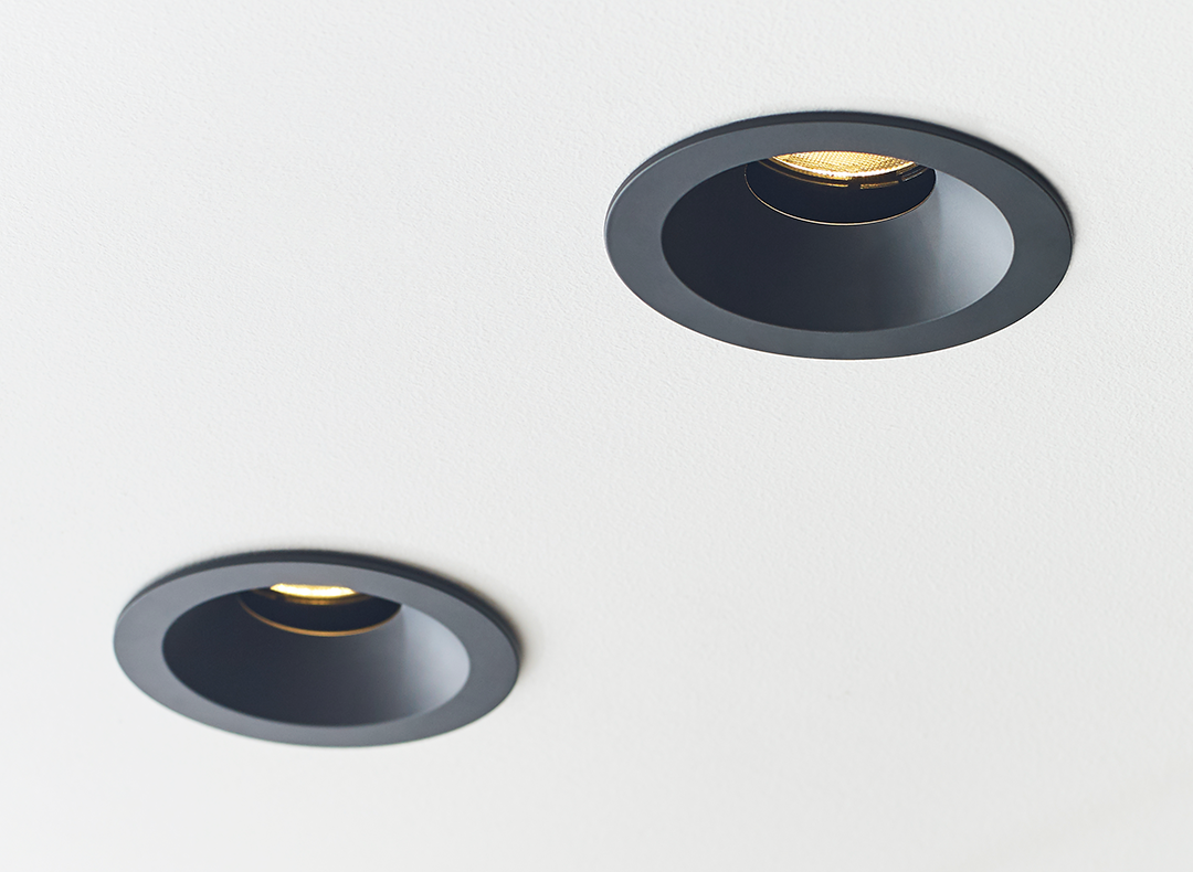 Architectural Recessed Lighting | Visual Comfort