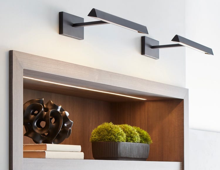 Signature Designer Light Fixtures | Experience Visual Comfort & Co.