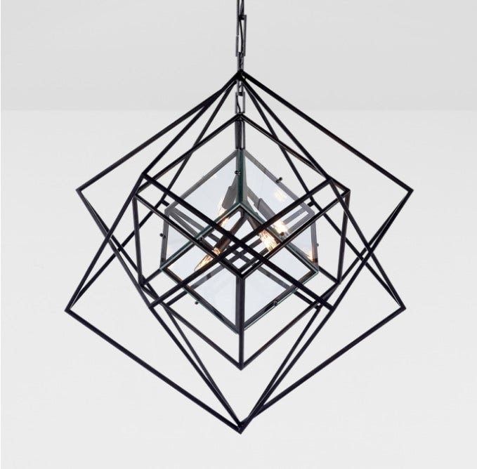 Signature Designer Light Fixtures | Experience Visual Comfort & Co.