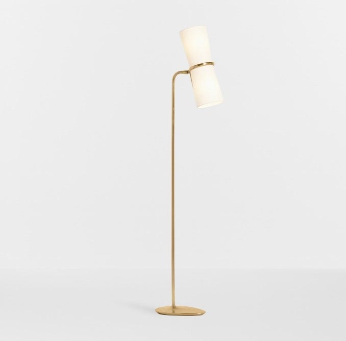 Signature Designer Light Fixtures | Experience Visual Comfort & Co.