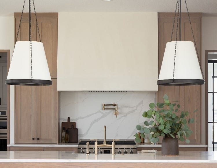 Signature Designer Light Fixtures | Experience Visual Comfort & Co.
