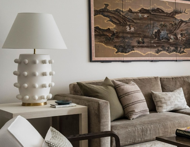 Signature Designer Light Fixtures | Experience Visual Comfort & Co.