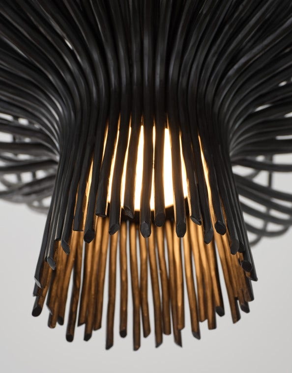 Signature Designer Light Fixtures | Experience Visual Comfort & Co.