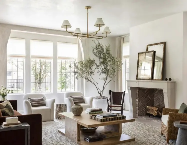 Signature Designer Light Fixtures | Experience Visual Comfort & Co.