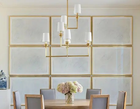 Signature Designer Light Fixtures | Experience Visual Comfort & Co.