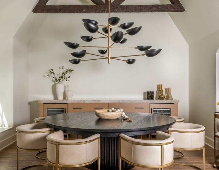 Signature Designer Light Fixtures | Experience Visual Comfort & Co.