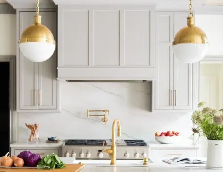 Signature Designer Light Fixtures | Experience Visual Comfort & Co.