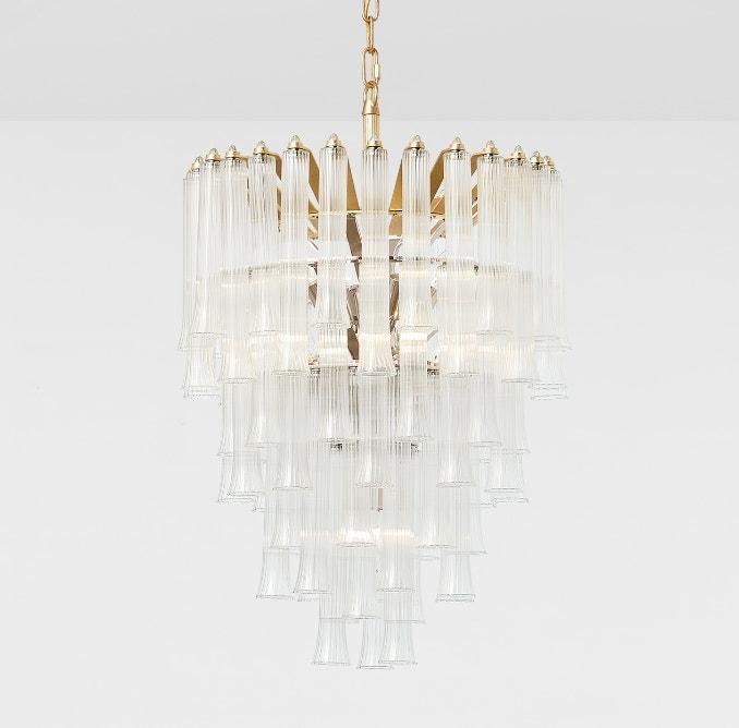 Signature Designer Light Fixtures | Experience Visual Comfort & Co.