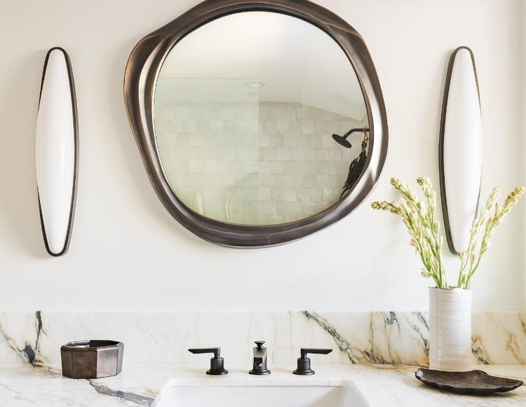 Signature Designer Light Fixtures | Experience Visual Comfort & Co.