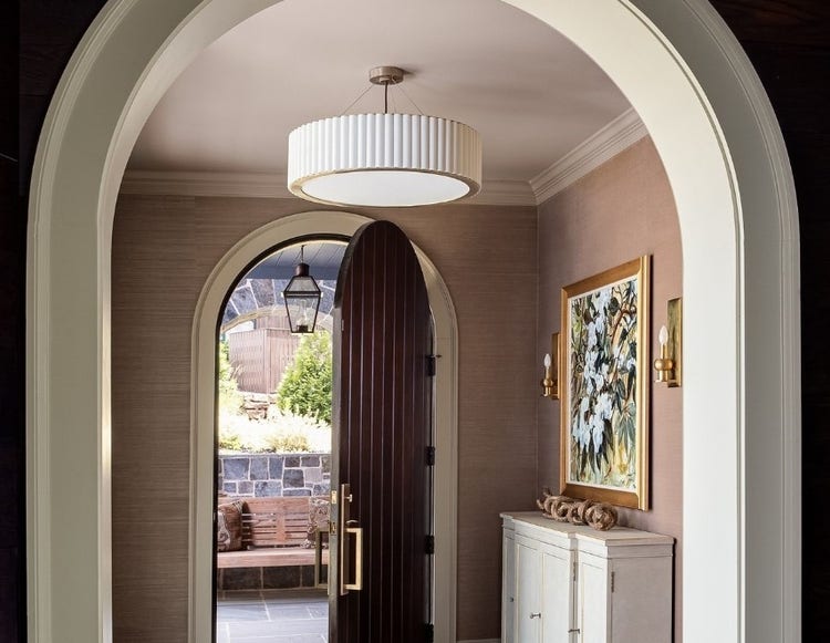 Signature Designer Light Fixtures | Experience Visual Comfort & Co.