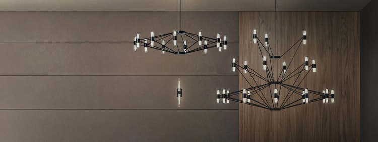Signature Designer Light Fixtures | Experience Visual Comfort & Co.
