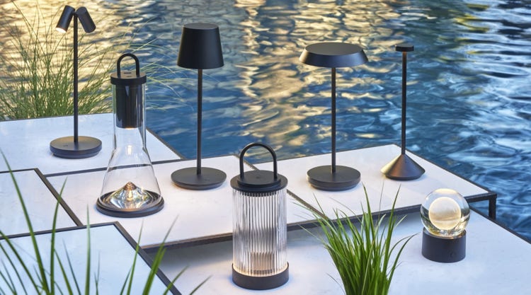 Signature Designer Light Fixtures | Experience Visual Comfort & Co.