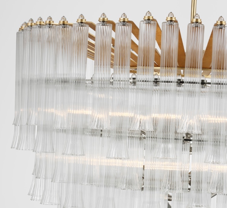 Signature Designer Light Fixtures | Experience Visual Comfort & Co.