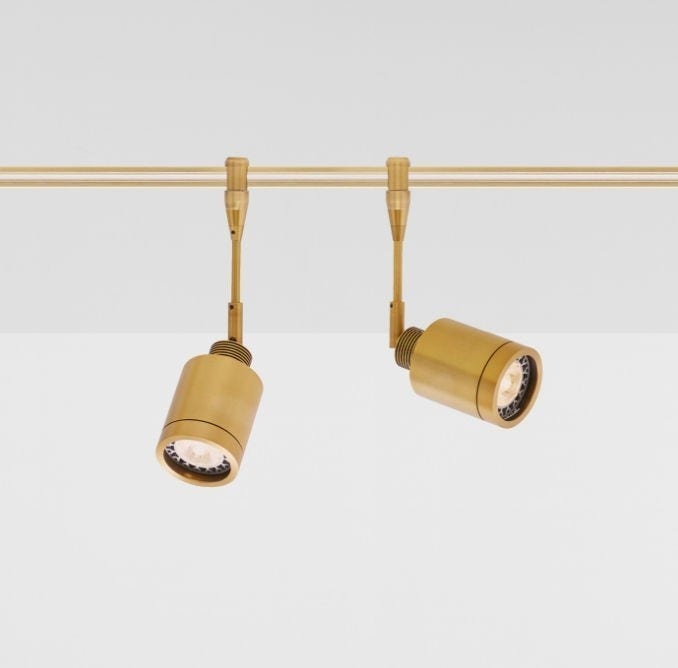 Signature Designer Light Fixtures | Experience Visual Comfort & Co.