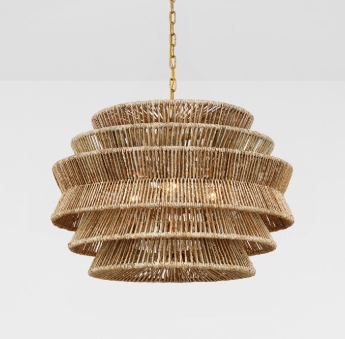 Signature Designer Light Fixtures | Experience Visual Comfort & Co.