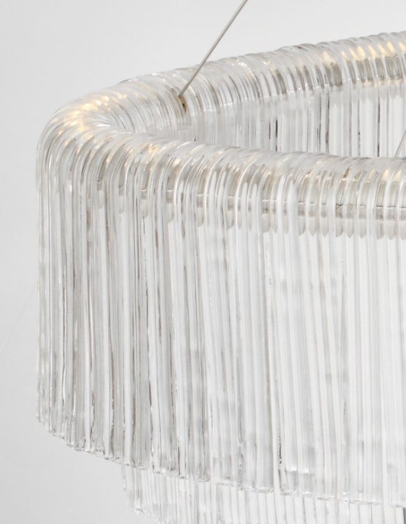 Signature Designer Light Fixtures | Experience Visual Comfort & Co.