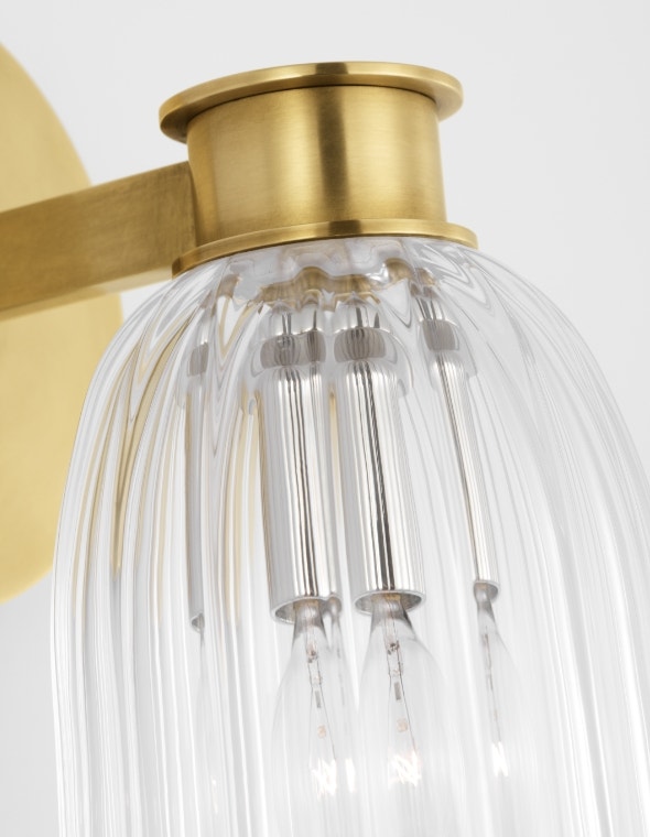 Signature Designer Light Fixtures | Experience Visual Comfort & Co.
