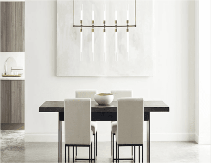 Designer Ceiling Lighting | Visual Comfort & Co.