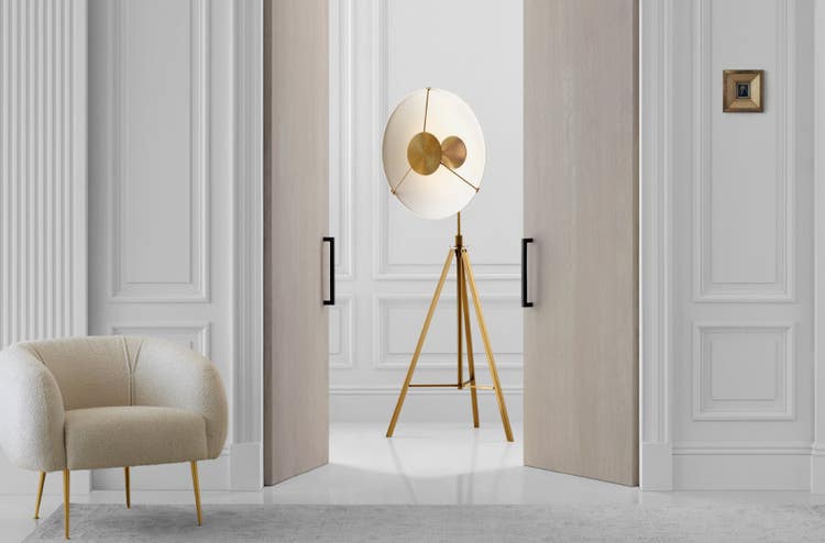 Designer Lighting Collections | Visual Comfort & Co.