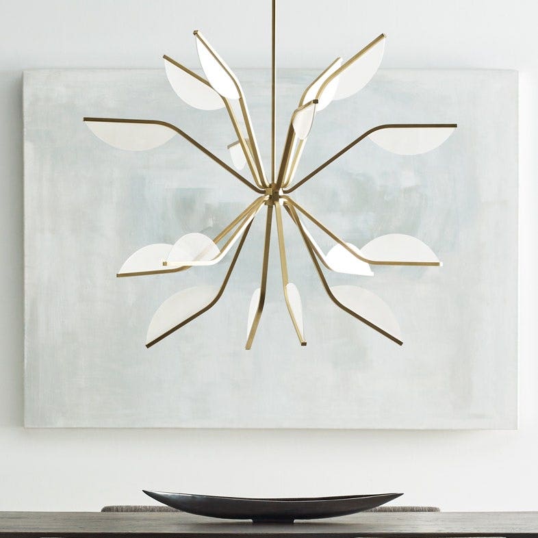 Modern Collection Lighting Collection | Visual Comfort & Co.