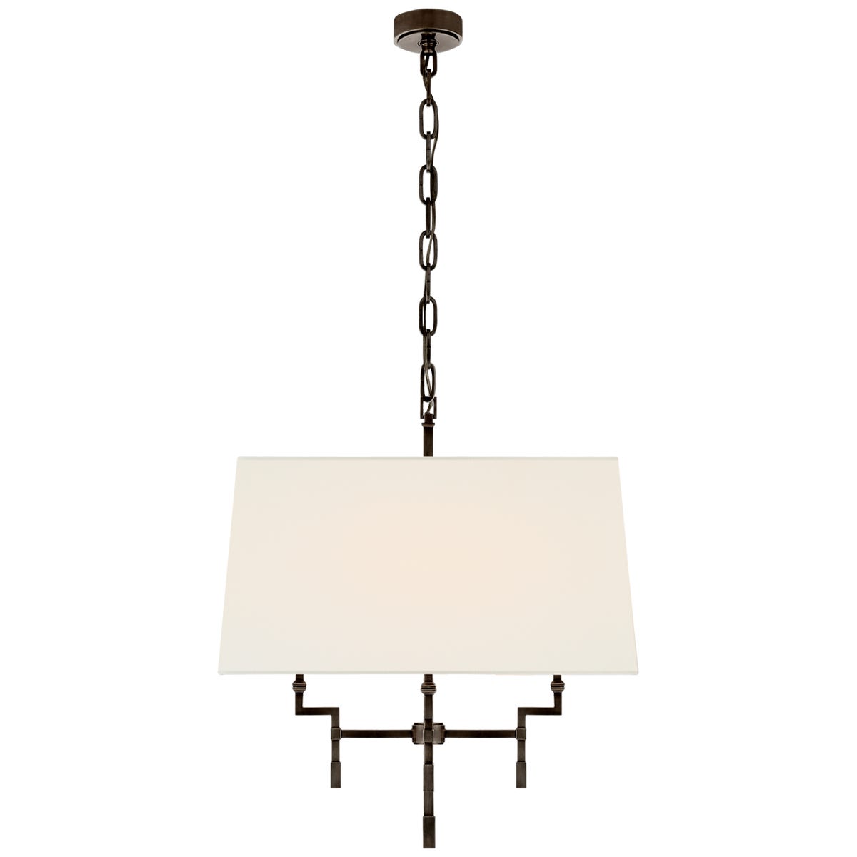 Jane Medium Hanging Shade (Open Box) - AH5305-OB | Visual Comfort