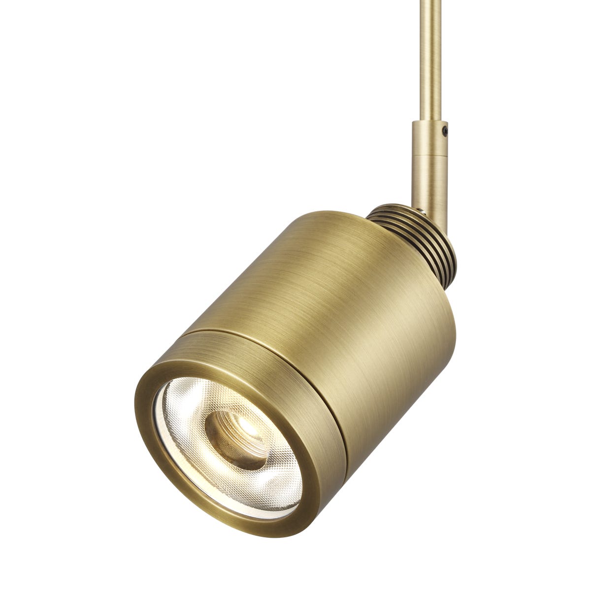 Tellium LED Head MonoRail - 700MOTLML | Visual Comfort