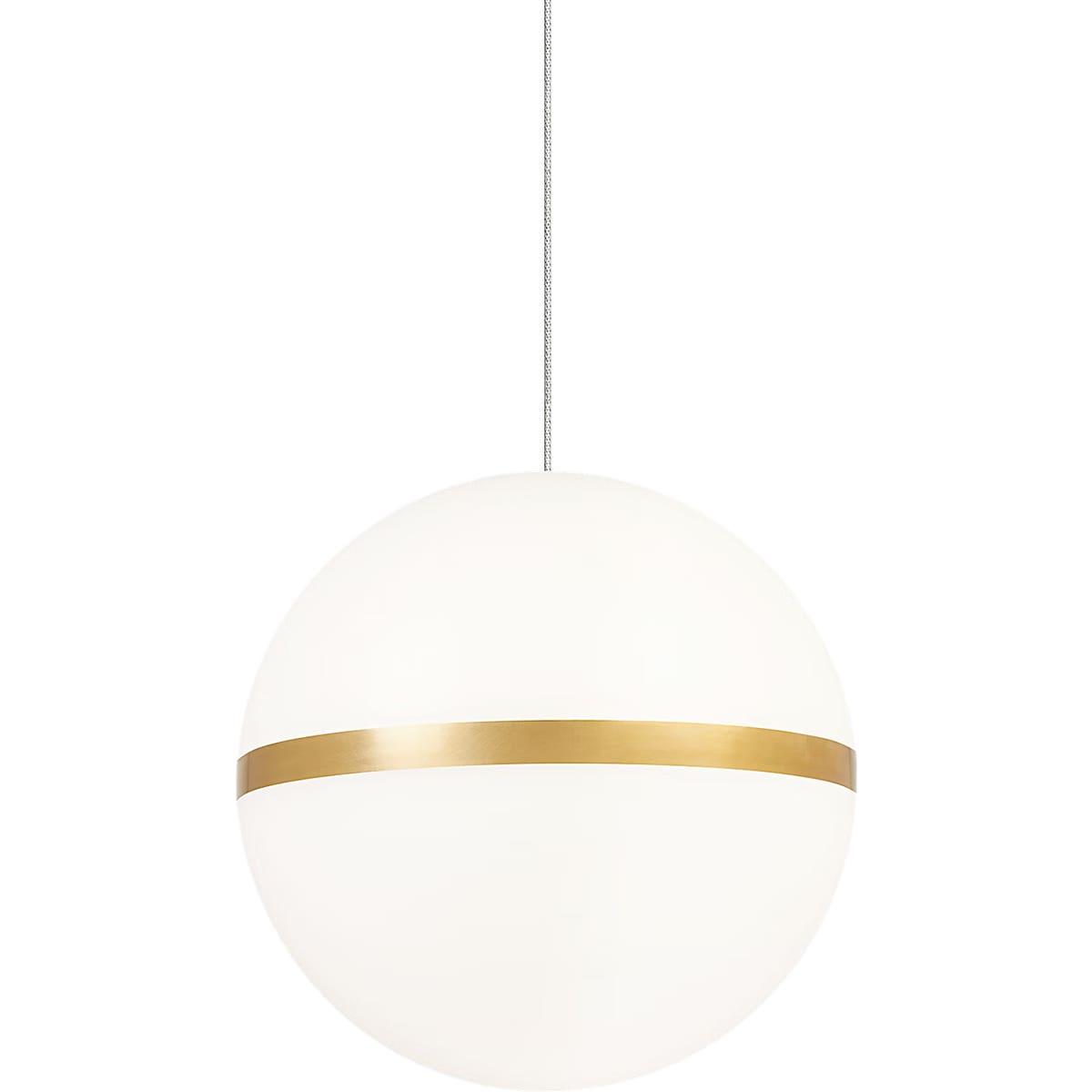 Mini Hanea Pendant - 700MPHNE | Visual Comfort