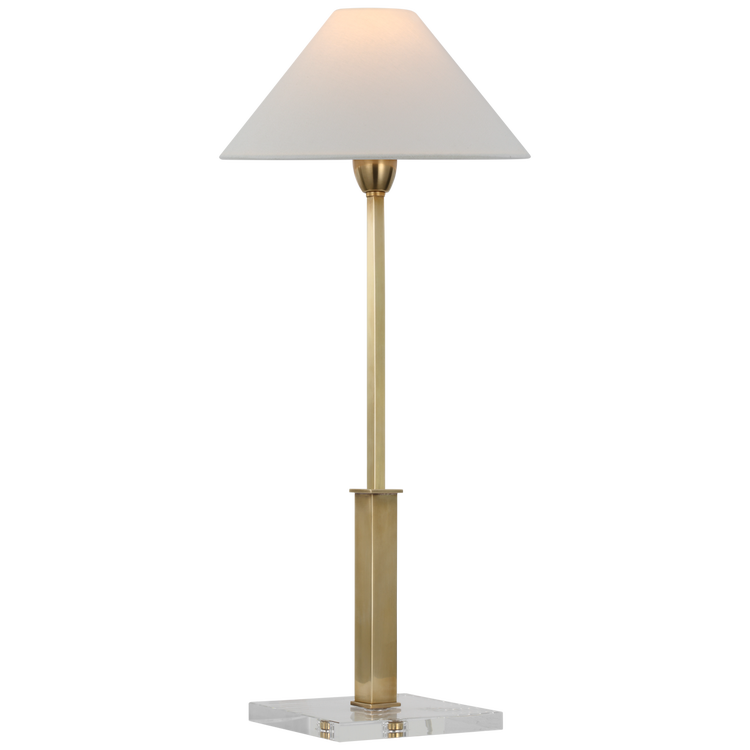 Asher Table Lamp (Open Box) - SP3510-OB | Visual Comfort