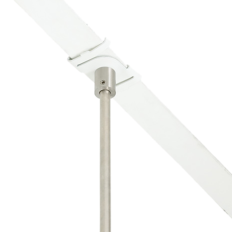 MonoRail T-Bar Connector - 700MOTBAR | Visual Comfort