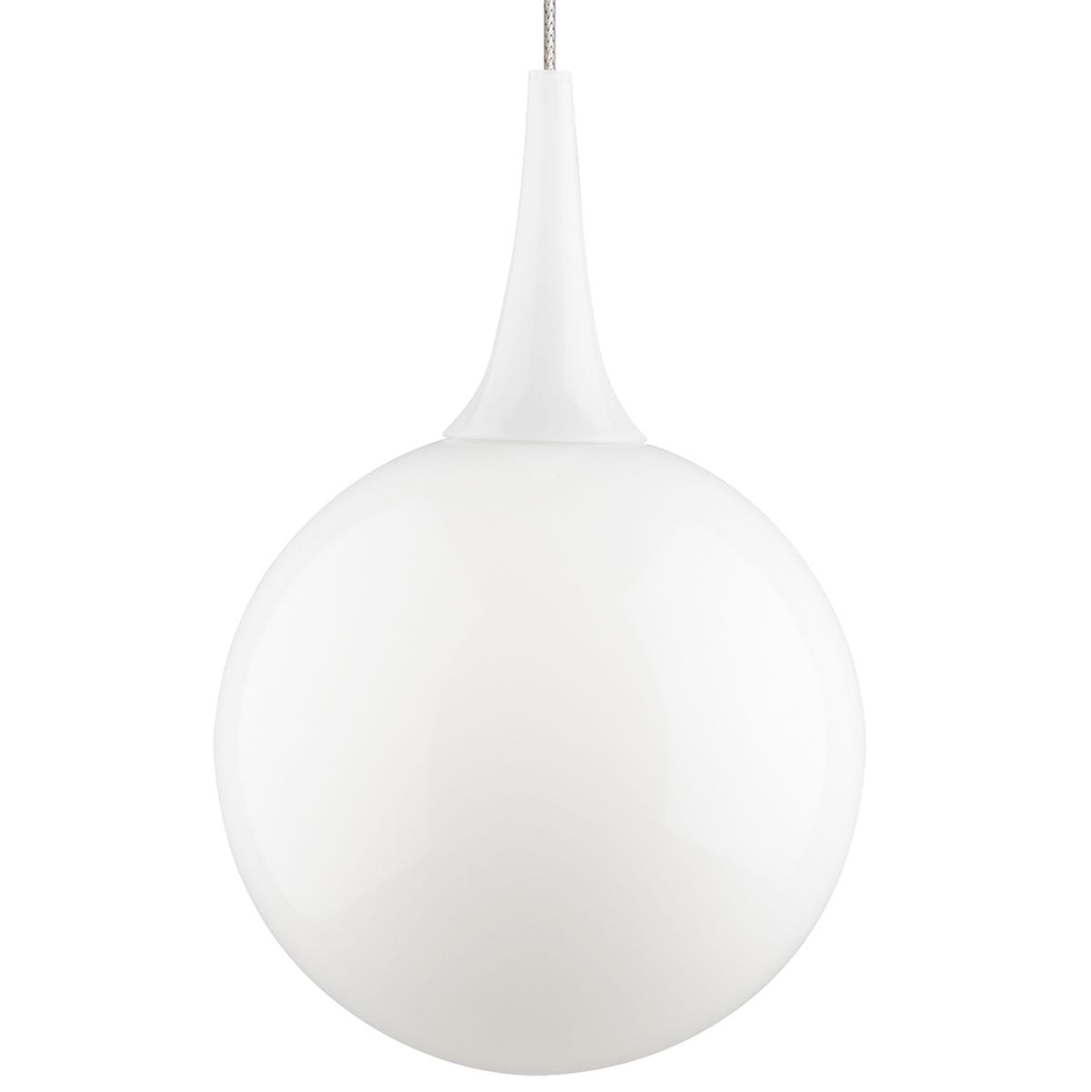 Pele Pendant Kable Lite - 700KLPEL | Visual Comfort